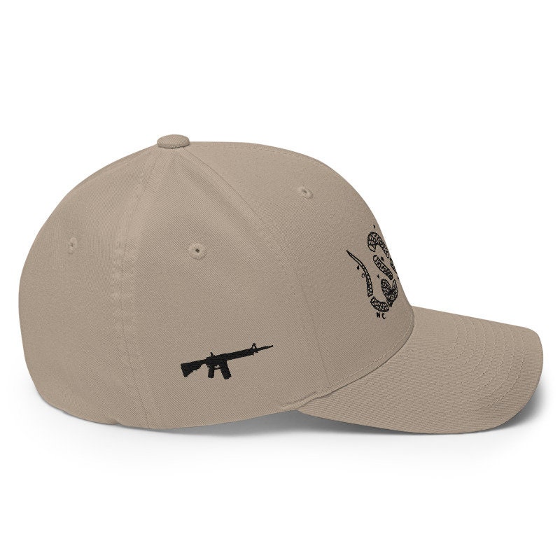 Join or Die Hat, Come and Take It Hat, 2nd Amendment Hat, Gadsden Flag ...