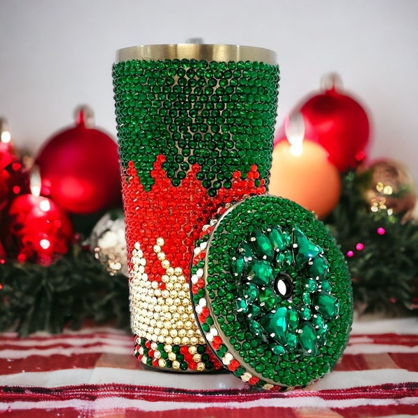 Christmas Bling - Etsy