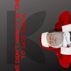 Christmas Escape Room, Escape Room for Kids, Christmas Party Game ...