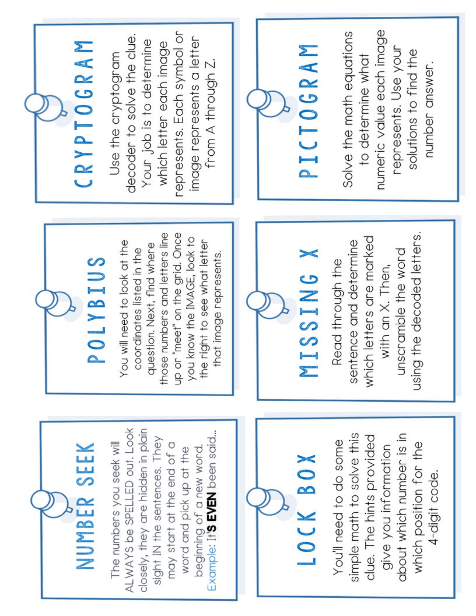 Back to School Escape Room, First Day of School Escape Room, Escape ...