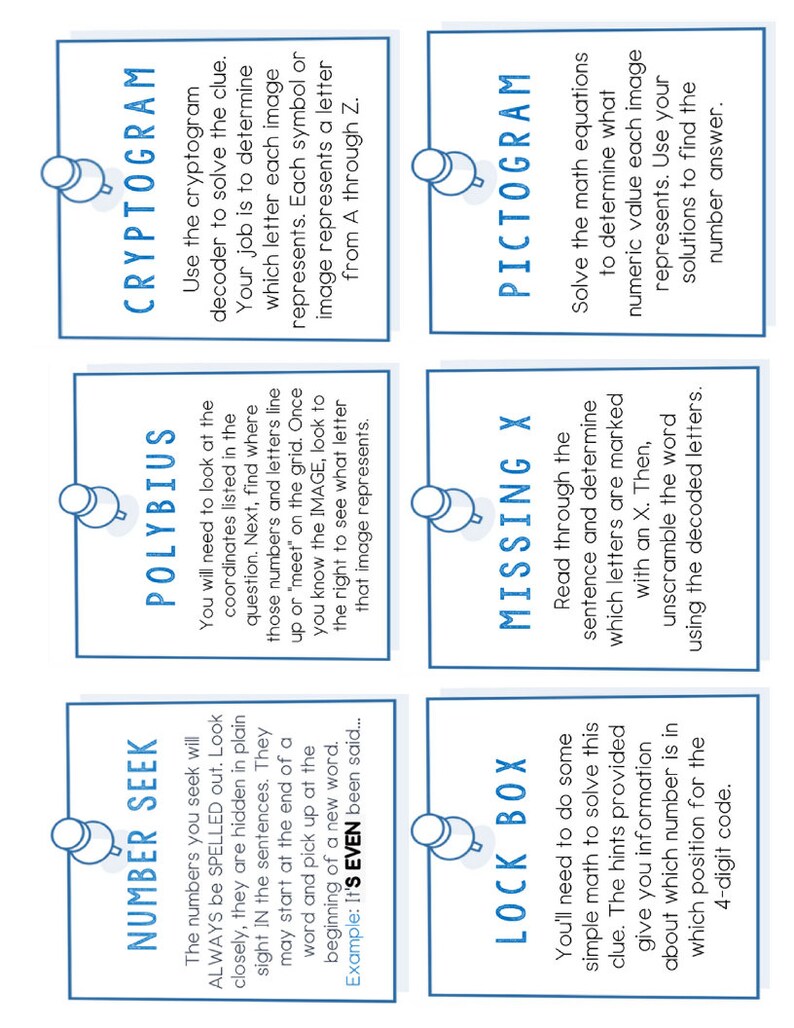 Back to School Escape Room, First Day of School Escape Room, Escape ...