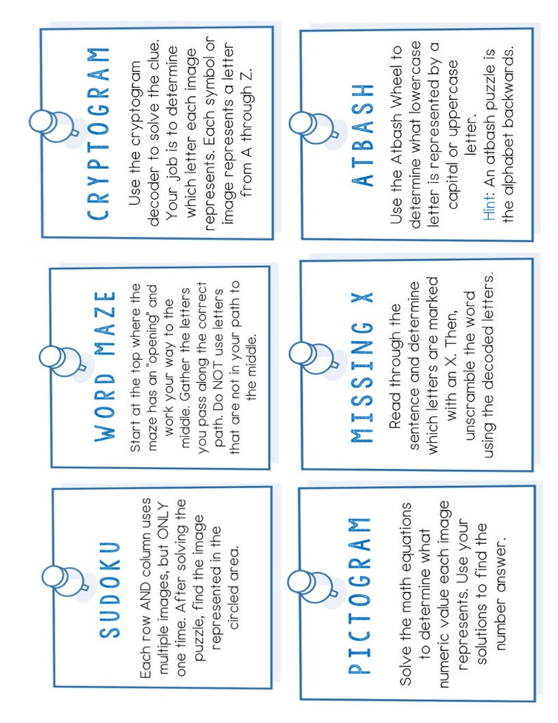 April Fool's Day Escape Room, Escape Room, Escape Room Game, Puzzle ...