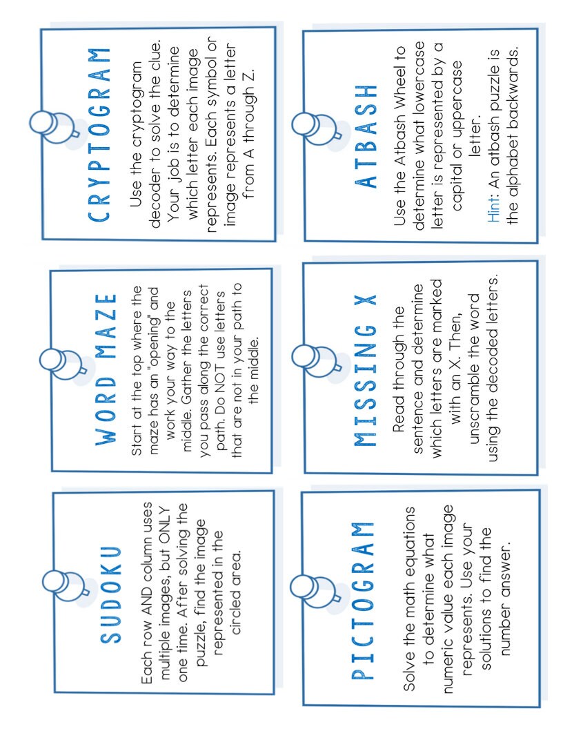 April Fool's Day Escape Room, Escape Room, Escape Room Game, Puzzle ...