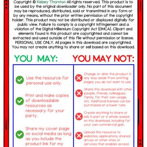 Leap Year Escape Room, Leap Year, Escape Room, Escape Room for Kids ...