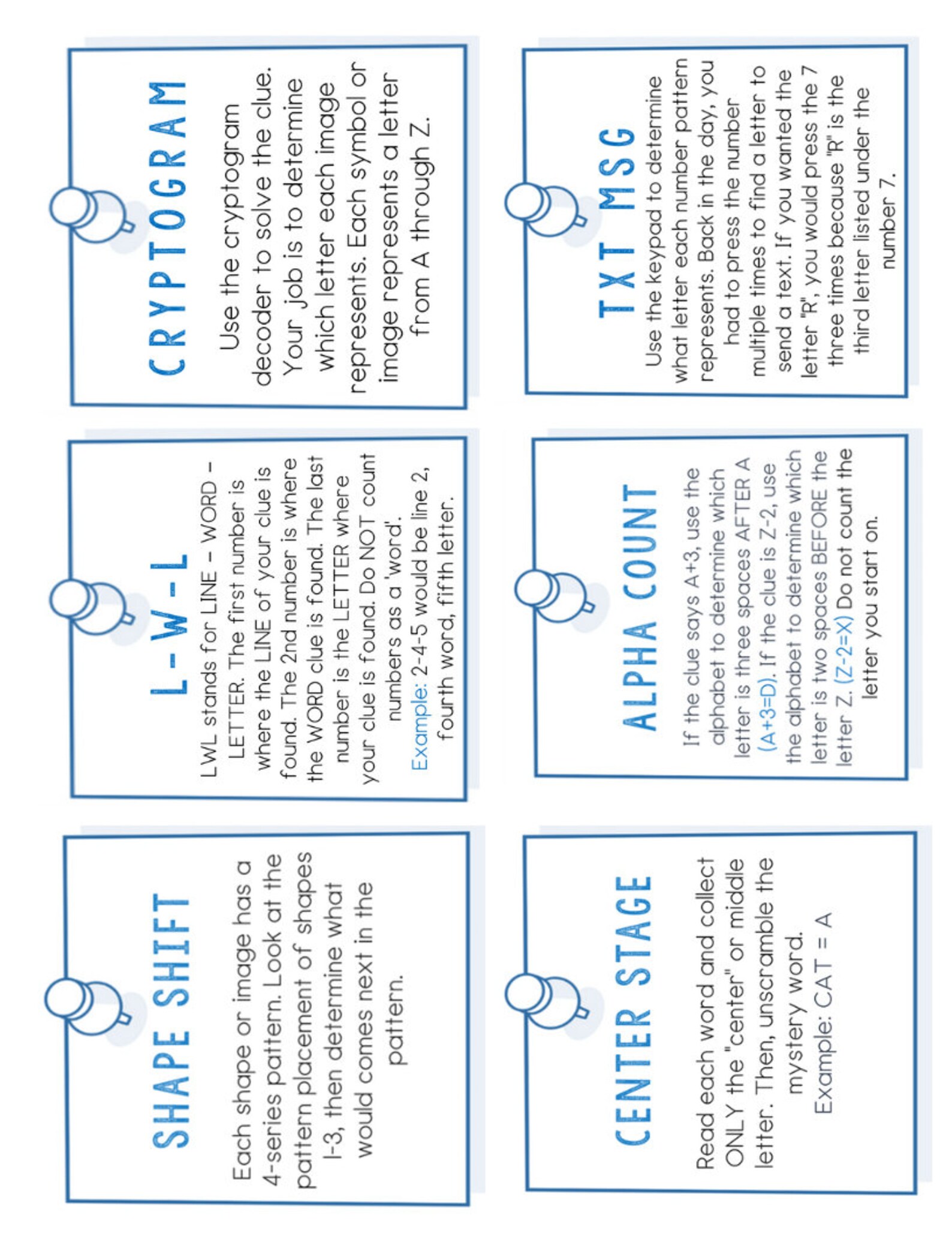 Easter Egg Hunt Escape Room, Escape Room, Escape Room Game, Easter ...