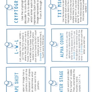 Easter Egg Hunt Escape Room, Escape Room, Escape Room Game, Easter ...