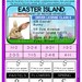 Easter Egg Hunt Escape Room, Escape Room, Escape Room Game, Easter ...