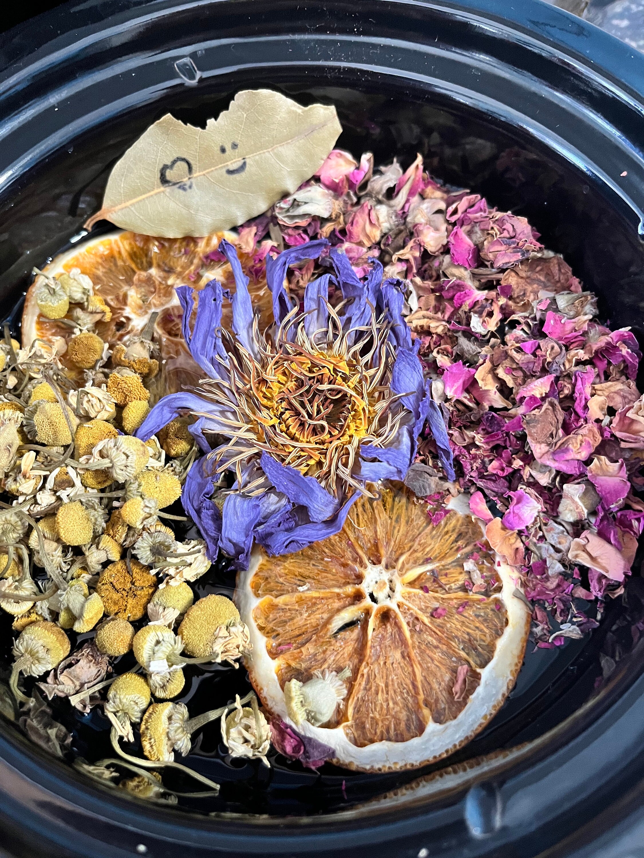 Simmer Pot Kits - Etsy