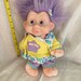 Applause Magic Trolls Doll - Etsy UK