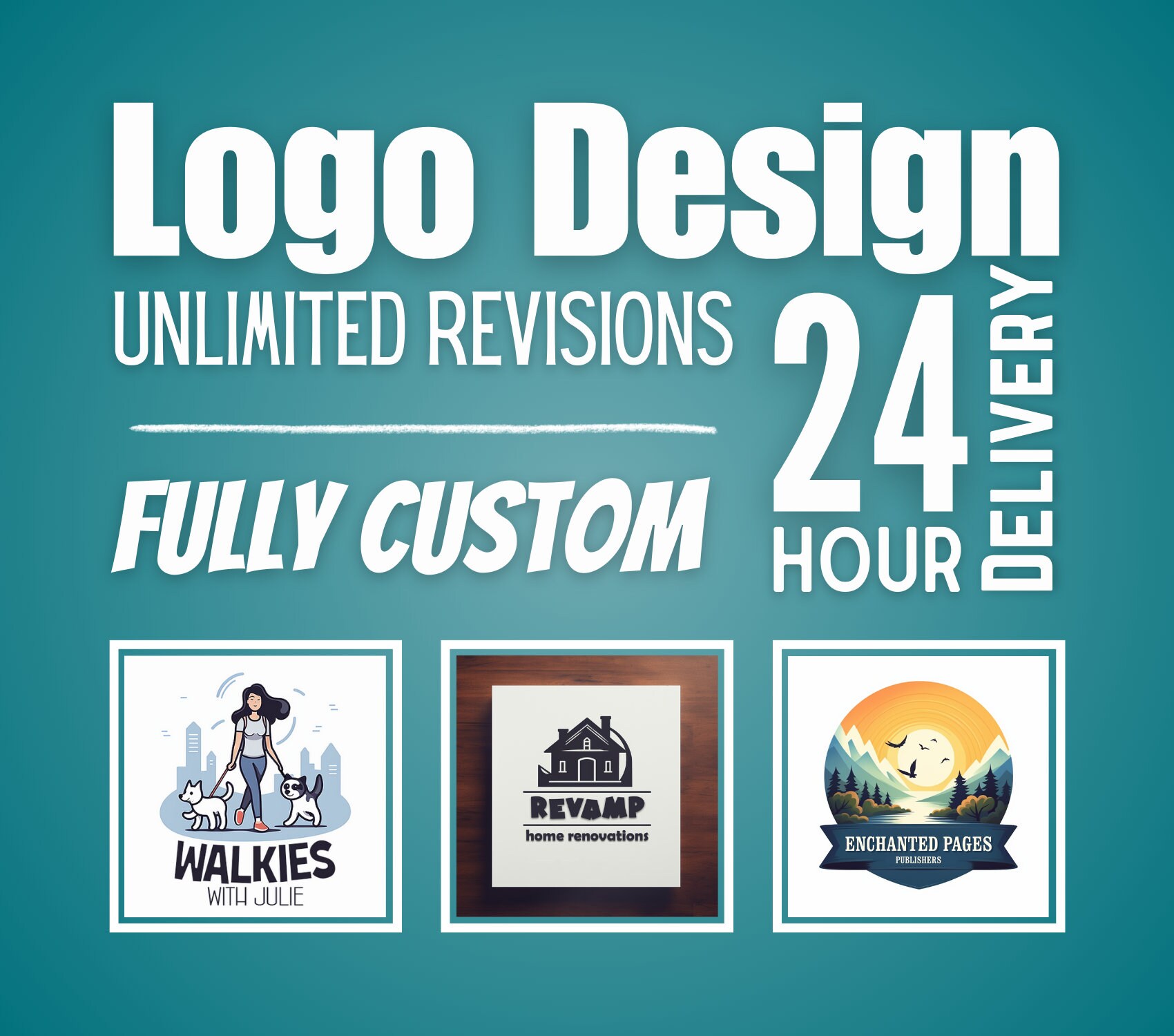 Logo Design Cheap