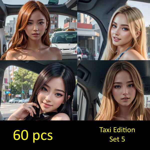 Sexy Waifu Bundle Etsy Uk