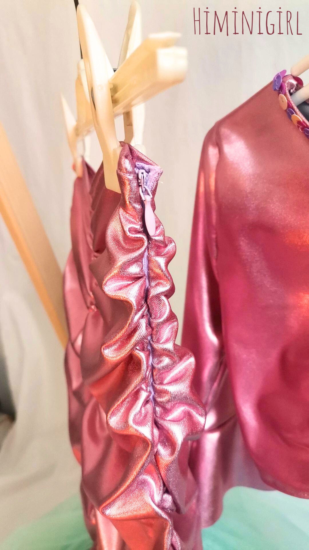 Mermaid Girl Dress Mermaid Birthday Dress Cake Smash Dress - Etsy