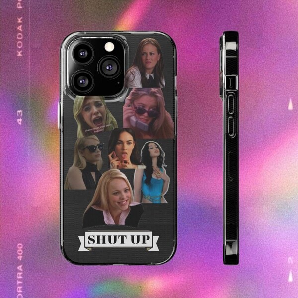 Celebrity Phone Cases - Etsy