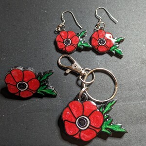 Palestine Fundraiser Keychains, Pins, and Earrings - Etsy