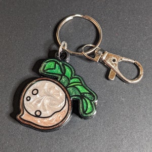 Animal Crossing Item Keychains 1.5" - Etsy