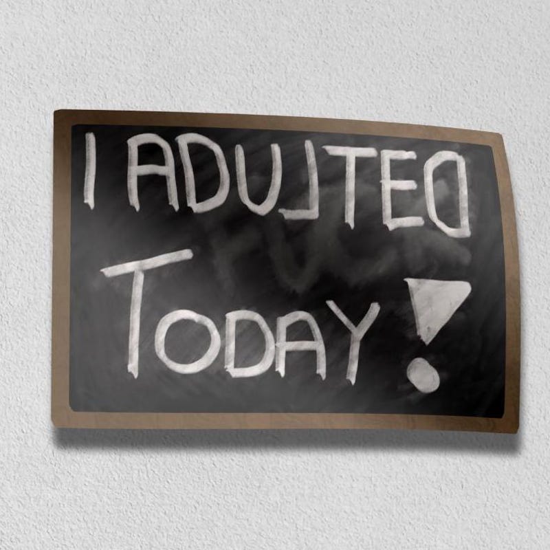 Chalkboard Laptop - Etsy