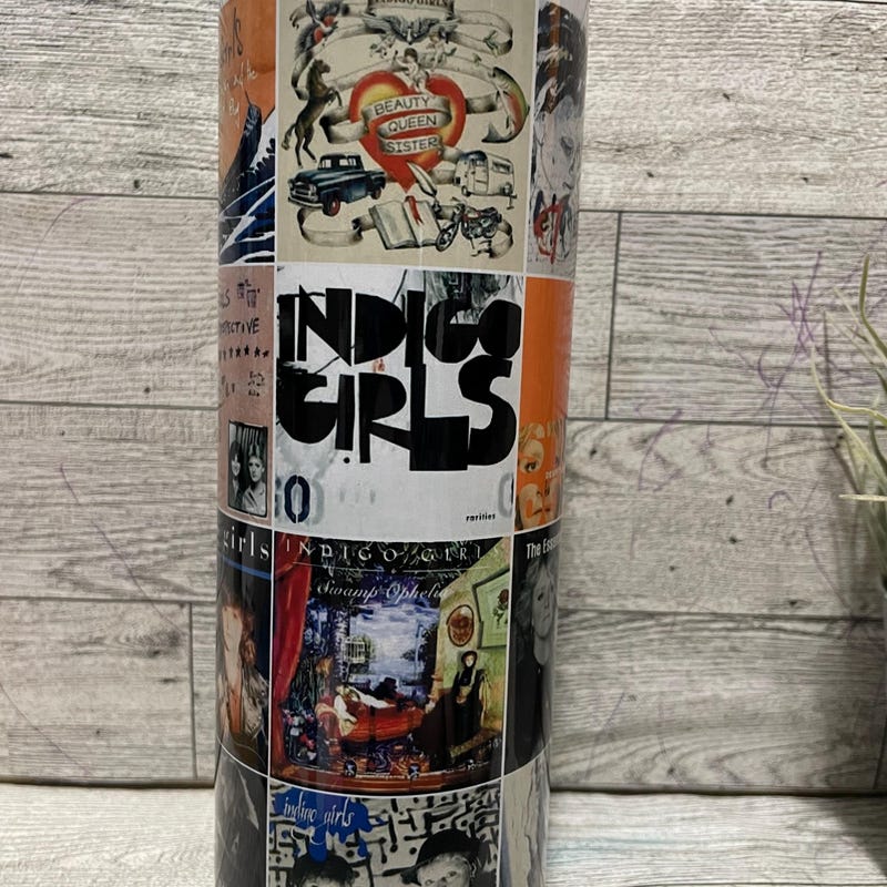Album Cover Girls - Etsy