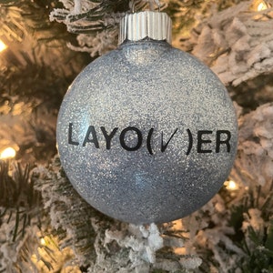 BTS Chapter 2 Solo Album Inspired Christmas Ornament Bundle - Indigo ...