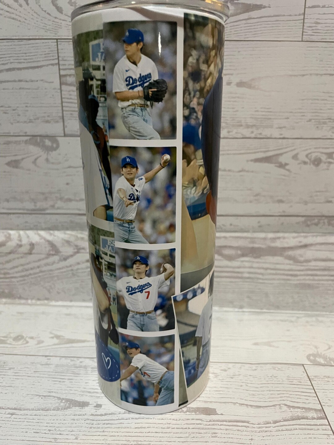 Dodgers First Pitch V - Taehyung - BTS - Etsy