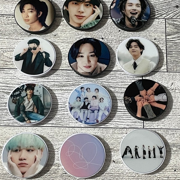 Bts Phone - Etsy