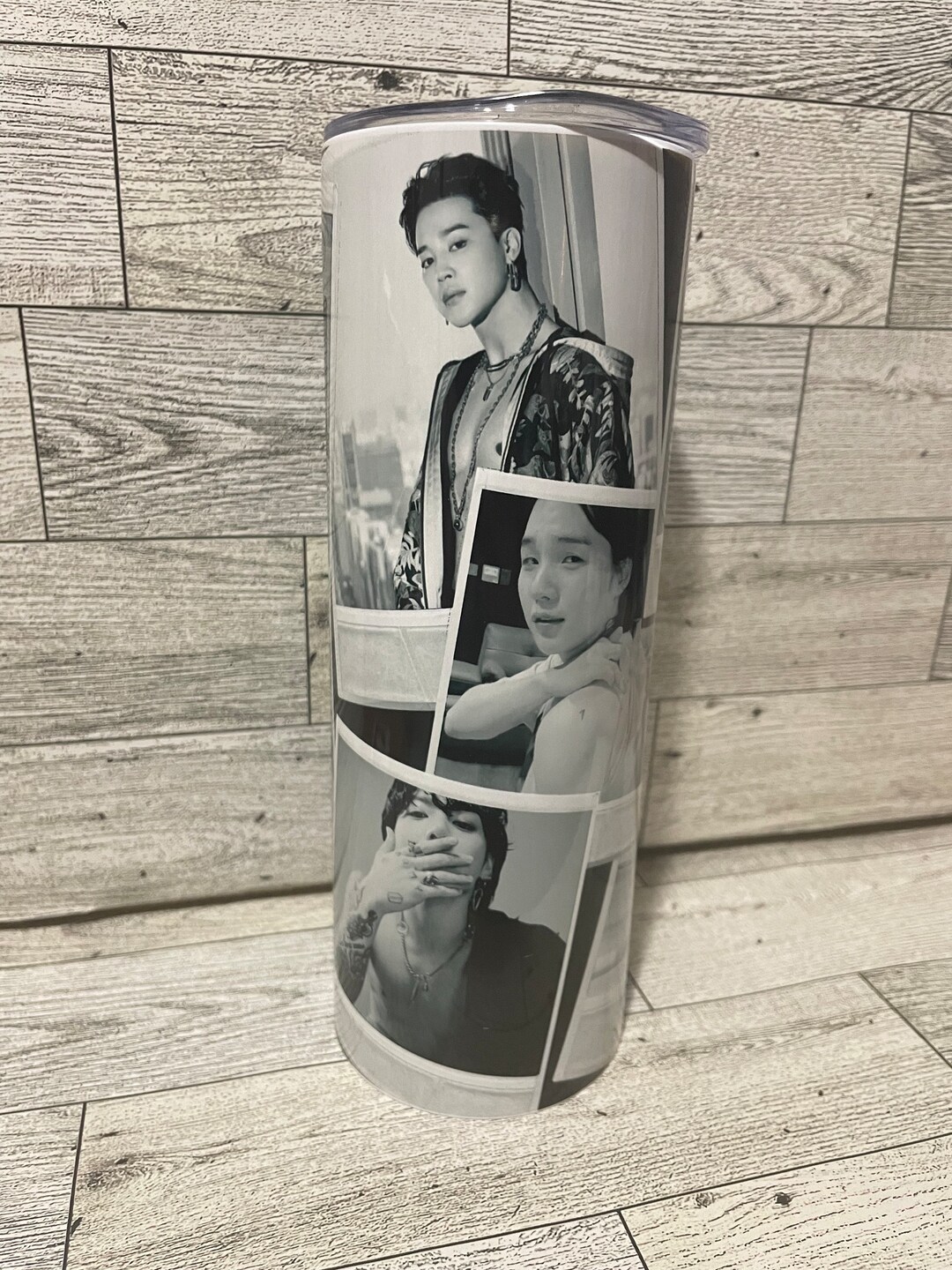 BTS Chapter 2 Tumbler - Etsy