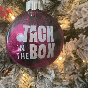 BTS Chapter 2 Solo Album Inspired Christmas Ornament Bundle - Indigo ...