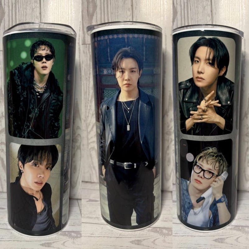 Bts Arirang Box - Etsy - Page 3