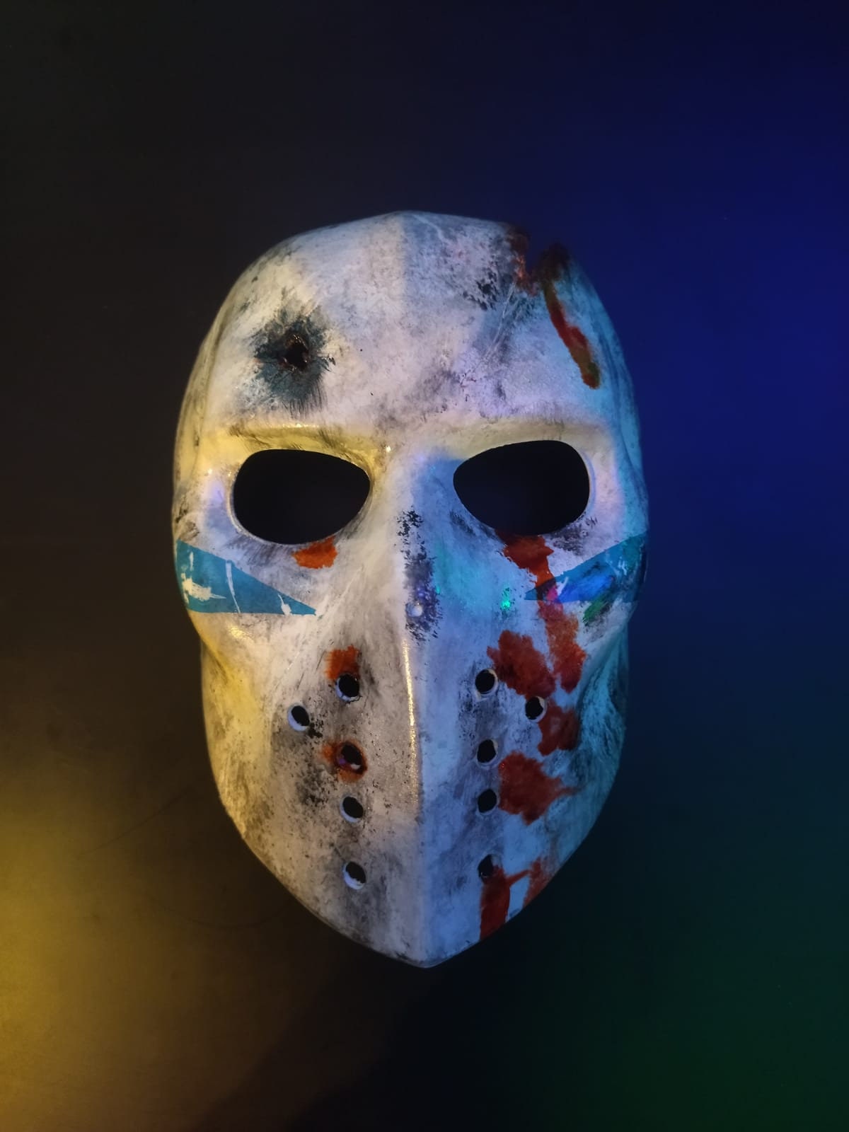 Friday The 13th Part 5 Jason