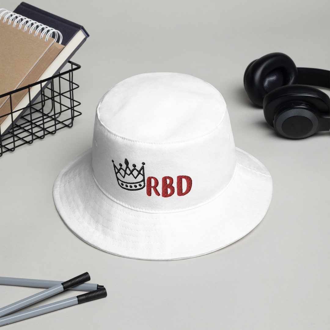 Rebelde Bucket Hat | RBD Tour | R.B.D | Rebelde Fan - Etsy
