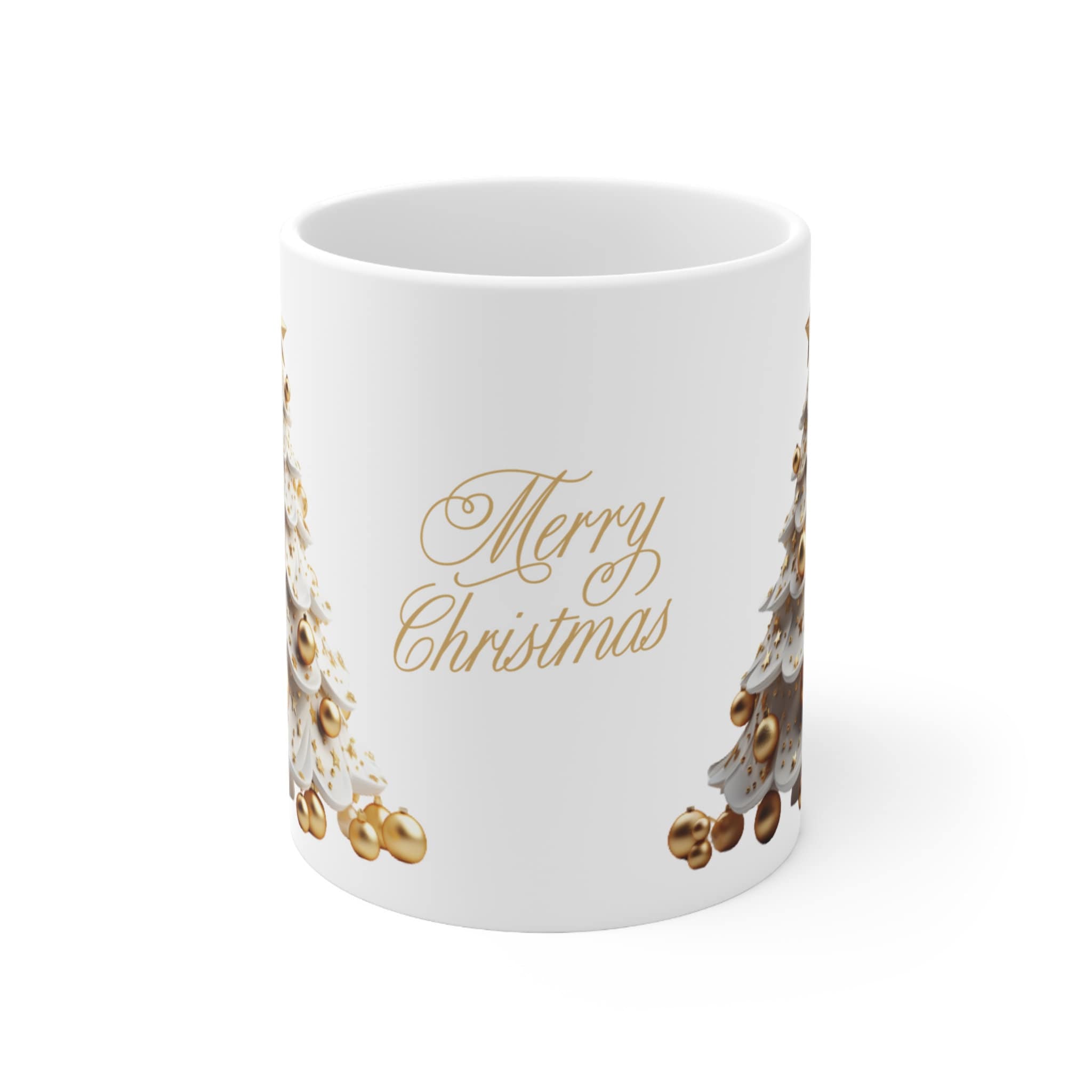 Secret Santa Gift Personalized, Christmas Mugs, Winter Gift, Xmas Mug ...