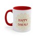 Diwali Mug, Indian Teacup, Diwali Mug Gift - Etsy Canada