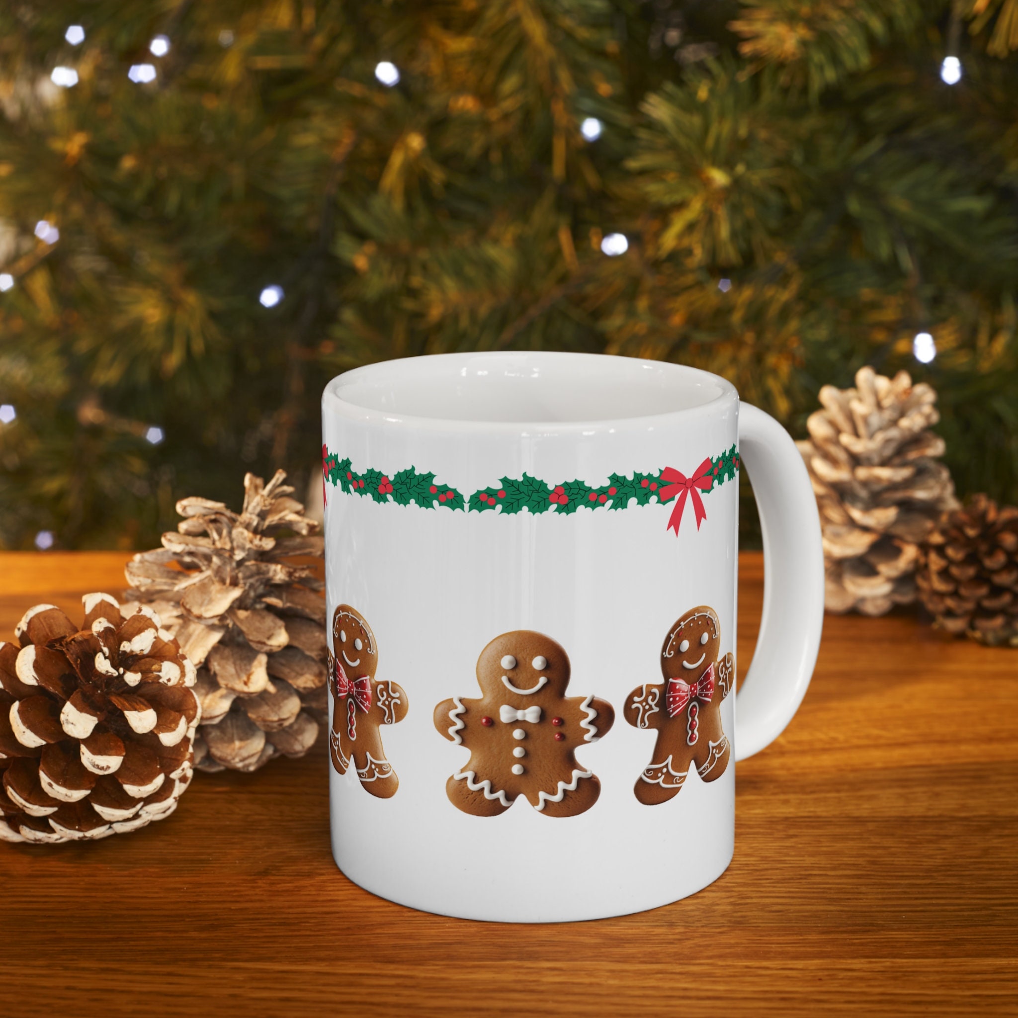Christmas Mug Gift Ideas Christmas Hot Cocoa Mug Mug - Etsy Canada