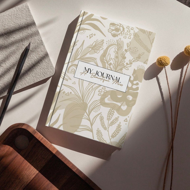 A Beautiful Mess - Etsy