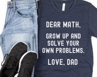 Dad Squared Shirt Funny Father T-shirt Gift for Daddy T-shirt - Etsy