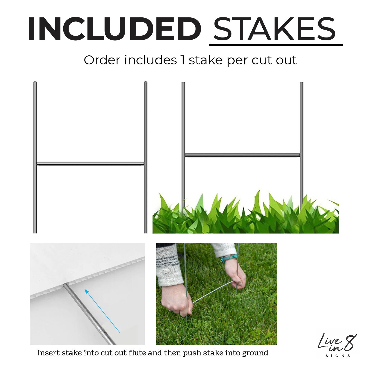 Mickey Mouse & Friends Yard Sign: Coroplast Cutouts With Stakes - Etsy