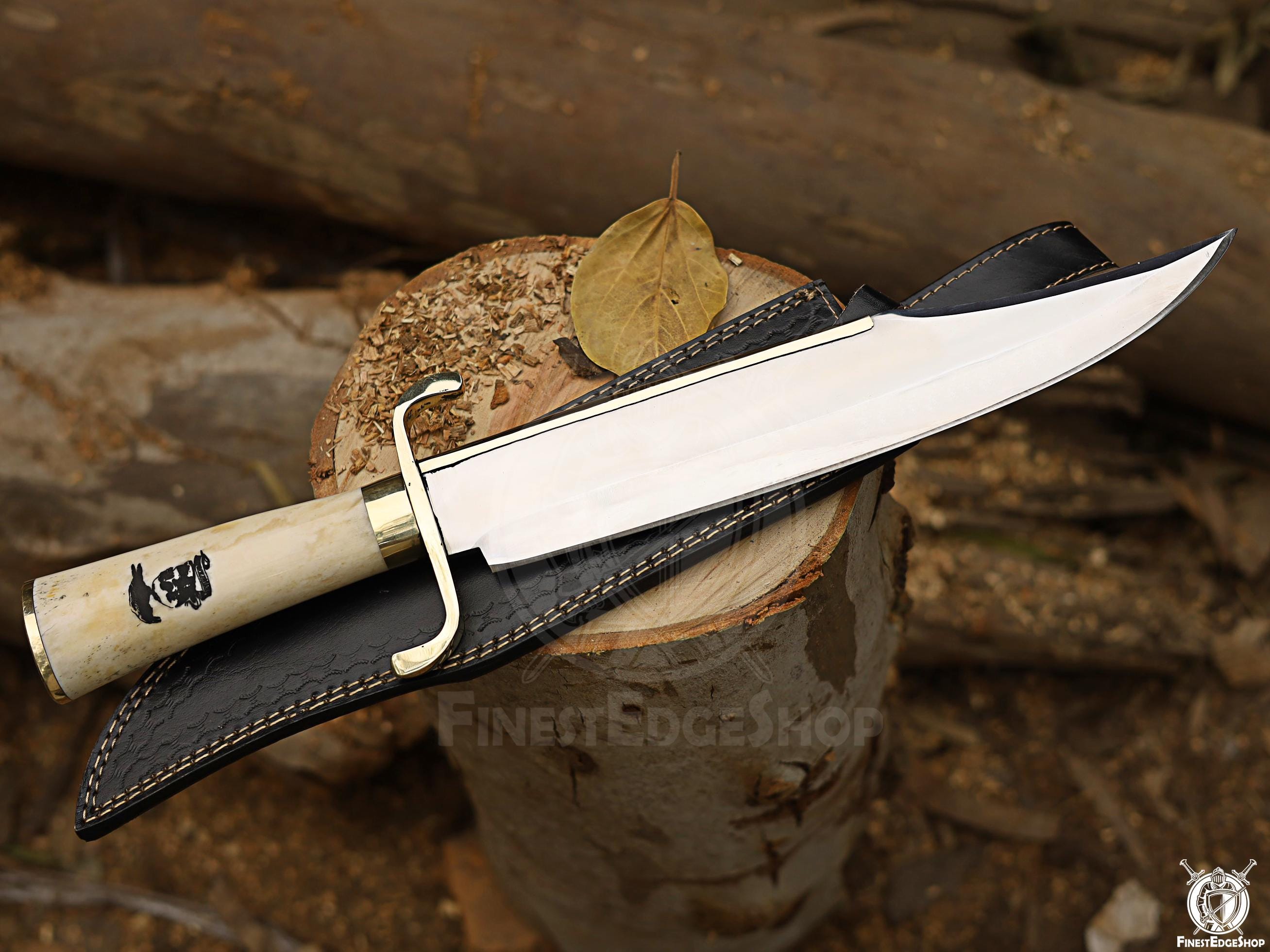 Jason Statham Expendables Knife