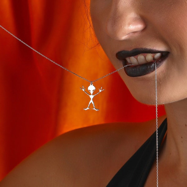 Spooky Jewelry - Etsy