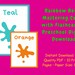 Trace the Alphabet Adventure: Preschool Worksheet Set - Etsy