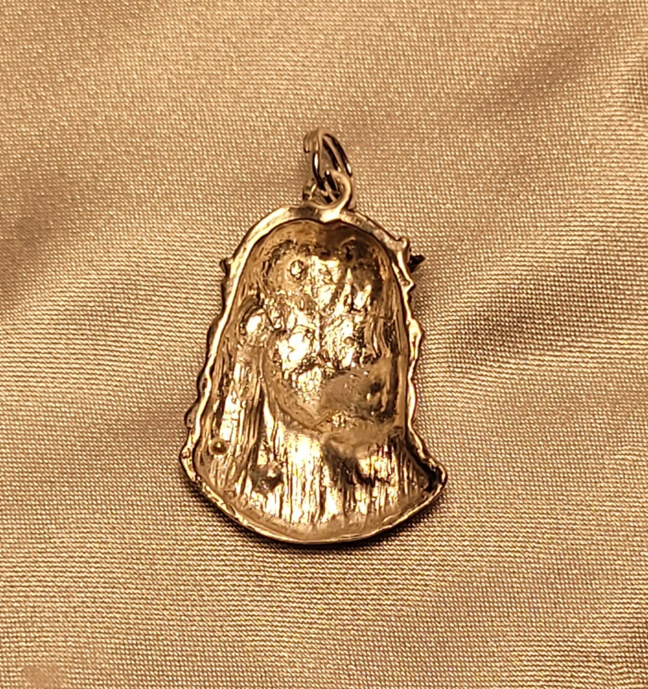 Jesus Christ Head Pendant. 3 Different Styles - Etsy