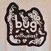 Bug Enthusiast T-shirt - Etsy