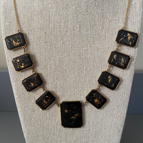 Amita Japan Jewelry - Etsy