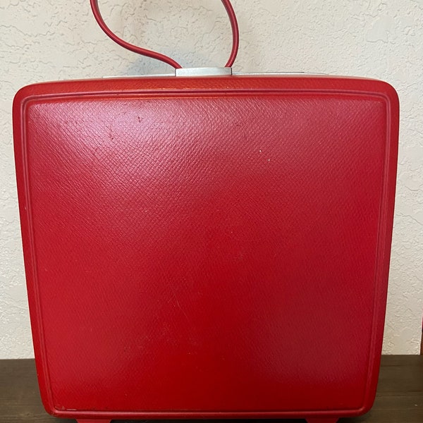 Samsonite Suitcase - Etsy