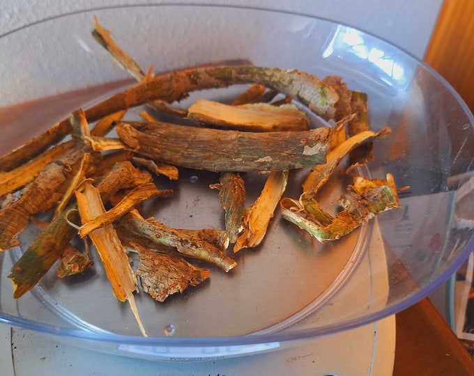 Devil's Club Warming Muscle Rub / Traditional Healing / Helps Aches ...