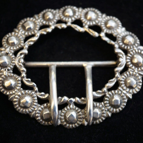 Victorian Buckle - Etsy