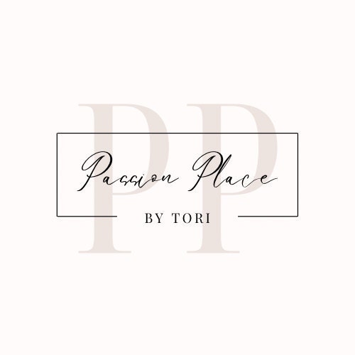PassionPlaceByTori - Etsy