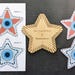 Star Large Teneriffe Lace Needlework Complete Kit Tenerife Sol Lace - Etsy