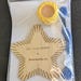 Star Large Teneriffe Lace Needlework Complete Kit Tenerife Sol Lace - Etsy