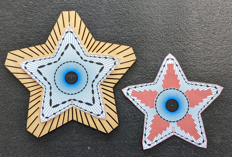 Star Large Teneriffe Lace Needlework Complete Kit Tenerife Sol Lace - Etsy