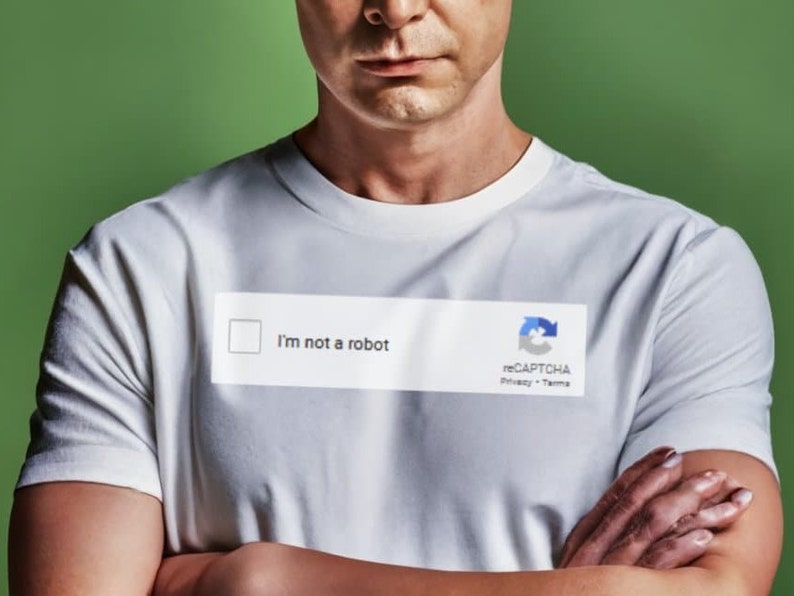 Funny Robot Ai Tee Shirt | Robot Lover Shirt | Robot Lover Gift ...