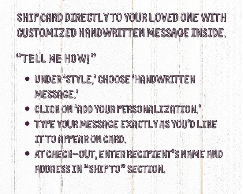 Your FLY is Open|greeting Card|hiking Greeting Card|birthday Card for ...